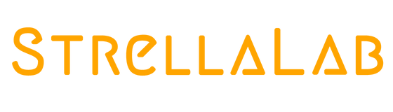 Contact Us – StrellaLab